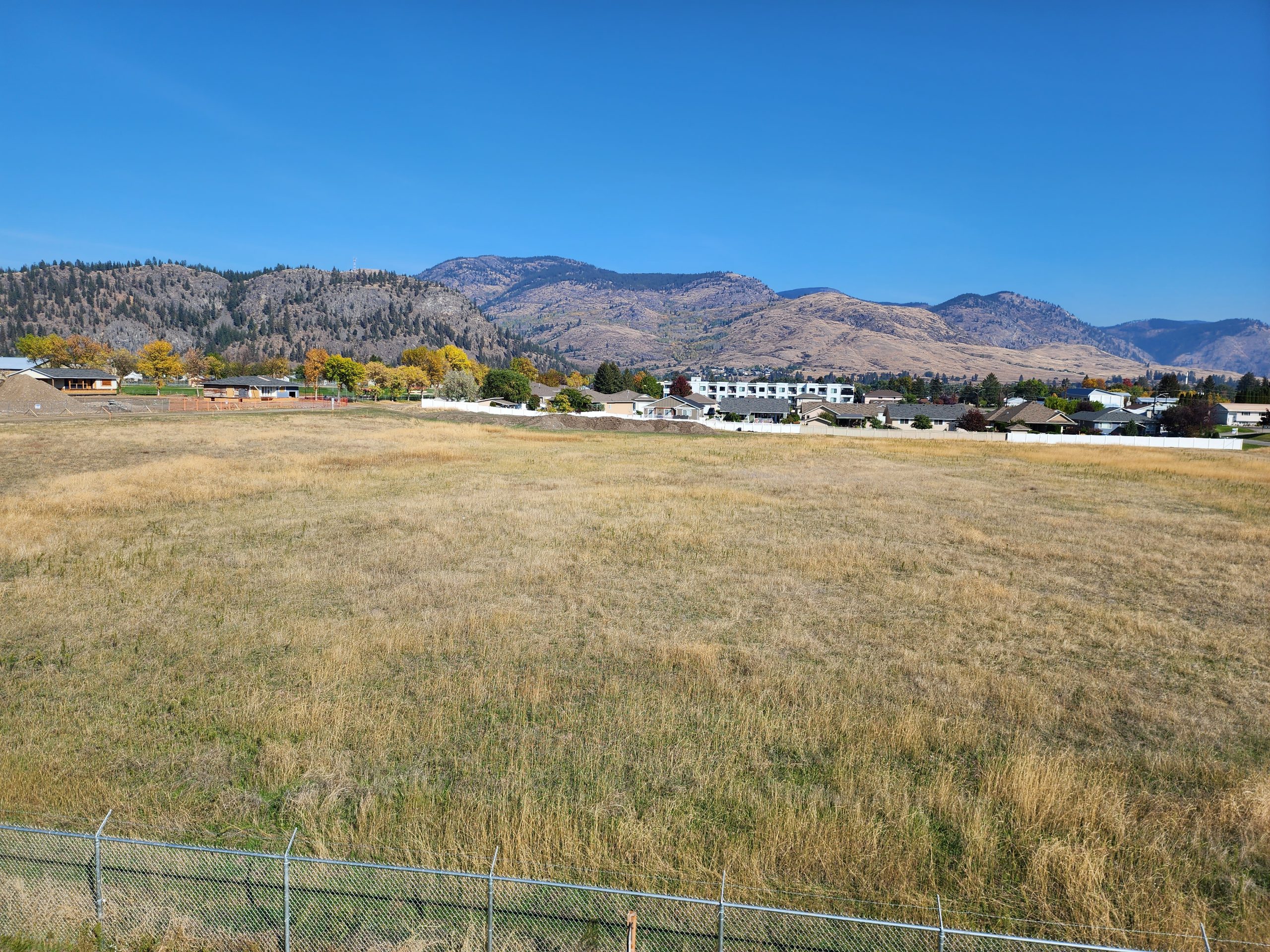 Grand Forks Building Lots – Fully Serviced from $175K